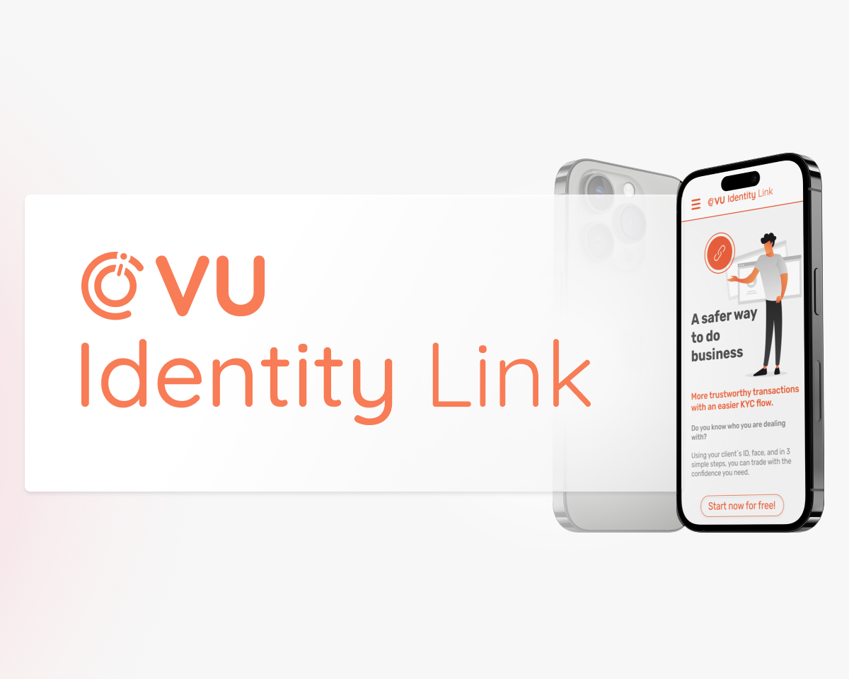 Identity Link by VU